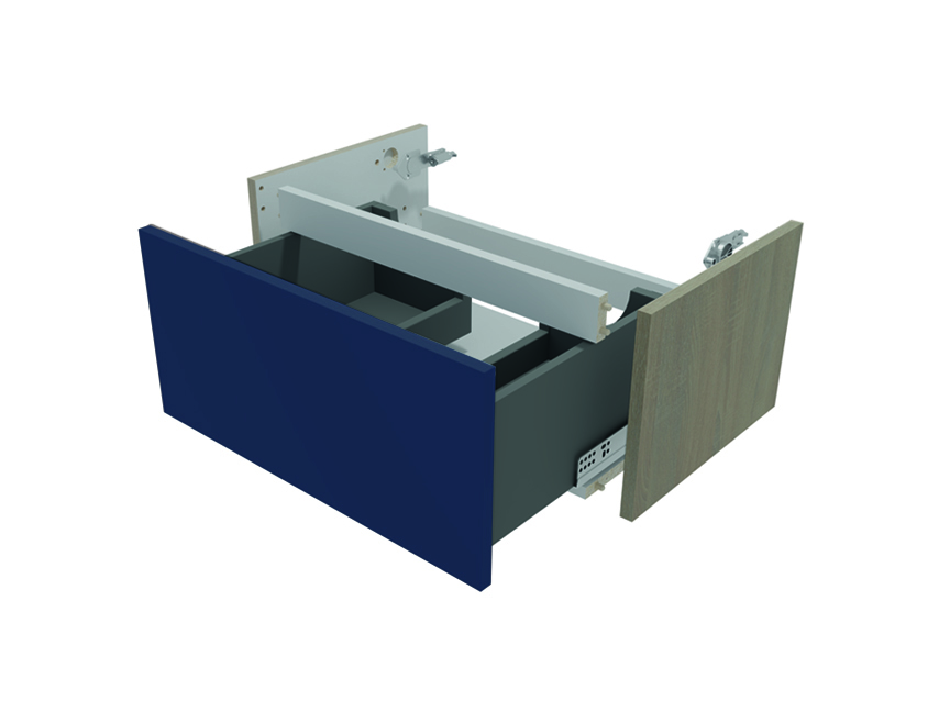 JJO Avalon Bathrooms